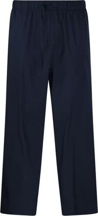 Darkpark Darkpark, Homme, Pantalons, Bleu, Taille: S Ian Pantalon de jogging l&eacute;ger