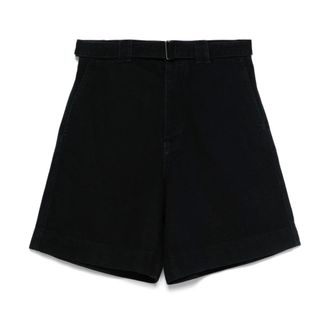 R&oacute;he Homme, Shorts, Noir, Taille: W30 Short Shorts