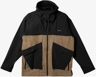 Quiksilver Herren Jacke HIGH HORIZON JK JCKT