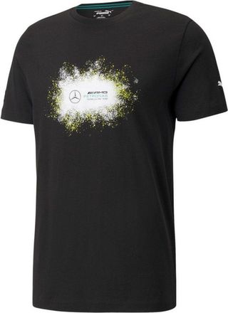 Puma T-Shirt T Shirt Mercedes AMG Logo (1-tlg)