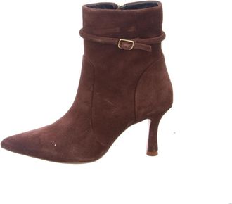 Lloyd Stiefel - - Shoes - Damen - Braun - 36 EU