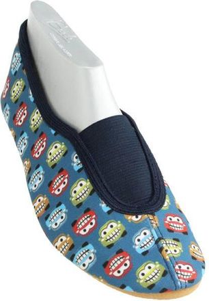 Beck Kinder Gymnastikschuhe
