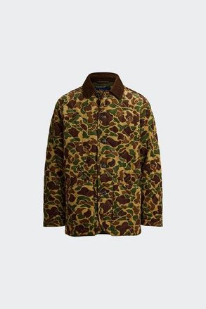 Polo Ralph Lauren Blouson - Taille XL
