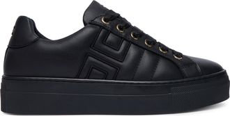 Elisabetta Franchi Sneakers Elisabetta Franchi F4A9-E0682-1201 Schwarz