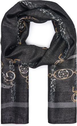 Guess Schal Guess AW5532 VIS03 Schwarz