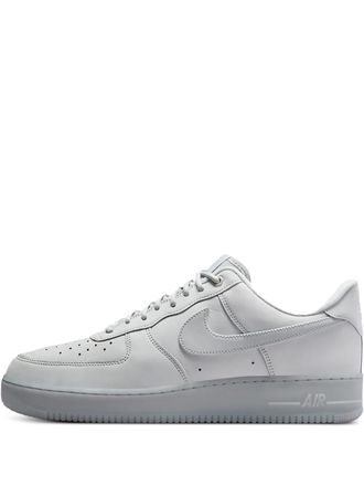 Nike Air Force 1 07 WB Sneakers - Grau