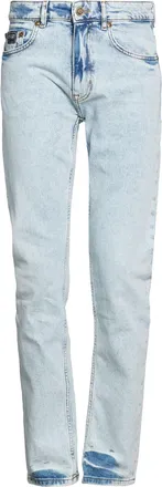 Versace HOSEN & R&Ouml;CKE - Jeanshosen auf YOOX.COM