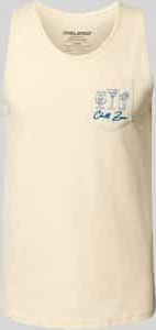 Blend Tanktop mit Brusttasche Modell UERIK