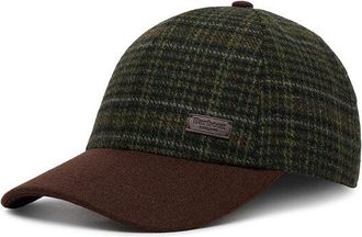 Barbour Cap Clyde MHA0867BR51 Braun