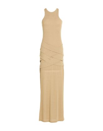 Nanushka KLEIDER - Maxi-Kleider auf YOOX.COM
