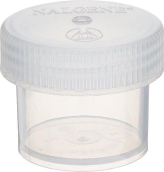 Nalgene Aufbewahrungsdosen Dose Polypropylen, 076621