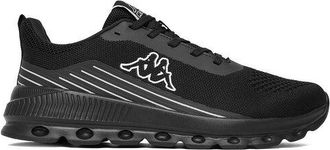 Kappa Sneakers CEOWB-AW24-3C012 Schwarz