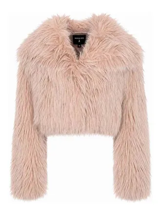Patrizia Pepe Veste Casual - Rose