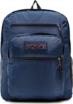 Jansport Rucksack JanSport Big Student EK0A5BAHN54 Dunkelblau
