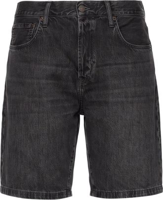 Acne Studios HOSEN & R&Ouml;CKE - Jeansshorts auf YOOX.COM