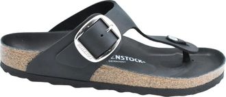 Birkenstock Femme, Chaussures, Noir, Taille: 39 EU Tongs