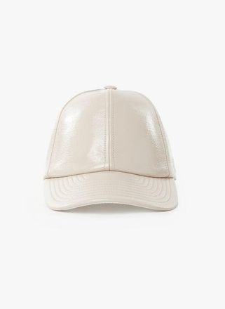 Courr&egrave;ges Casquette R&eacute;&eacute;dition Vinyle