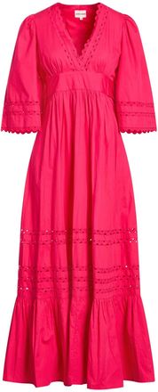 Antik Batik KLEIDER - Maxi-Kleider auf YOOX.COM