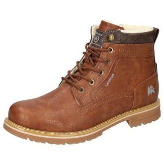Lerros 2 go shoe company gmbh Homme 4219-601 Bottine, Cognac, 43 EU