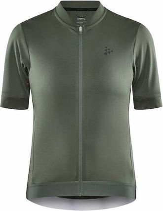 Craft Damen Shirt CORE ESSENCE JERSEY REGULAR FIT W