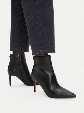 Nine West Stiefeletten CEO-C5179 Schwarz