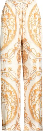 Marine Serre GOLD LINE