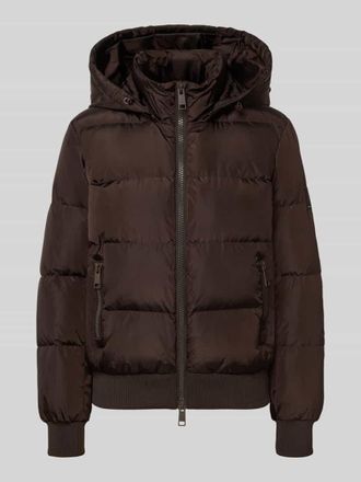 A|X Armani Exchange Steppjacke mit Daunen-Feder-F&uuml;llung