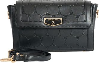 Gattinoni Femme, Sacs, Noir, Taille: ONE Size Sac bandoulière