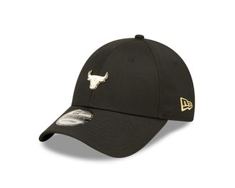New Era Unisex NBA Pin 9Forty Basecap