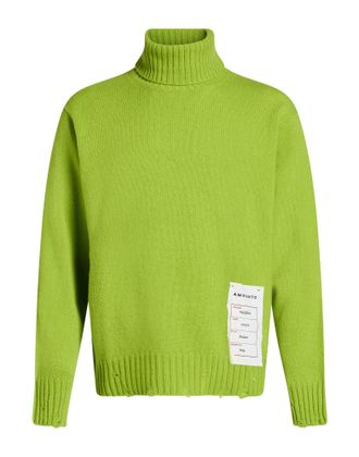 Amaranto STRICKWAREN - Rollkragenpullover auf YOOX.COM