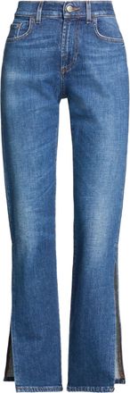 Roy Rogers HOSEN & R&Ouml;CKE - Jeanshosen auf YOOX.COM