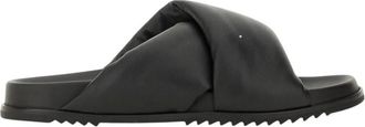 Rick Owens Damen, Schuhe, Schwarzk, 40 EUGr&ouml;&szlig;e