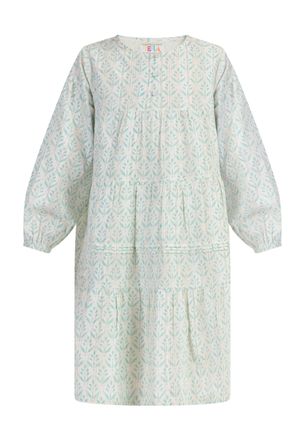 Izia Sommerkleid M&auml;dchen t&uuml;rkis