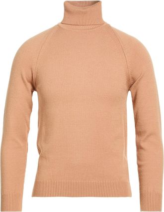 Officina 36 STRICKWAREN - Rollkragenpullover auf YOOX.COM