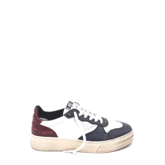 4B12 Homme, Chaussures, Multicolore, Taille: 42 EU Baskets Hyper U115