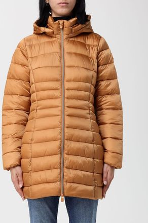 Save The Duck Veste SAVE THE DUCK Femme couleur Marron