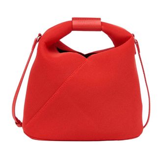 Maison Margiela Damen, Taschen, Rot, ONE SIZEGr&ouml;&szlig;e
