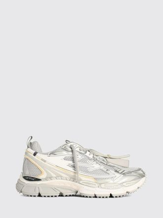 Off-white Sneakers OFF-WHITE Herren Farbe Grau