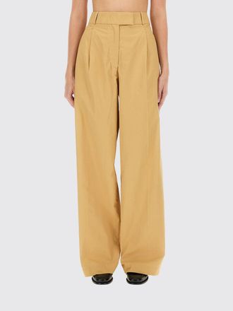 A.P.C. Hose A. P.C. Damen Farbe Gelb