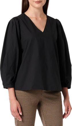 Marc O'Polo Damen 206133942467 Bluse, 990, 36