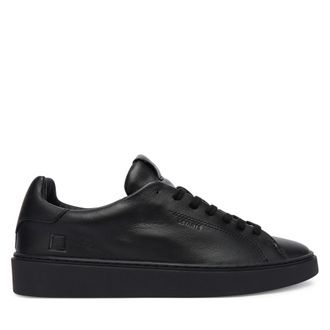 D.A.T.E. Sneakers D.A.T.E. Levante Mono M431-LV-MN Schwarz
