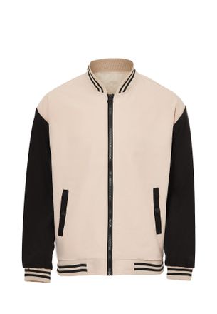 Homebase &Uuml;bergangsjacke