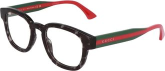 Gucci unisex, Accessories, Braun, 48 MMGr&ouml;&szlig;e