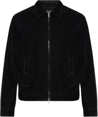 Diesel Homme, Vestes, Noir, Taille: L D-Rohe Jacket