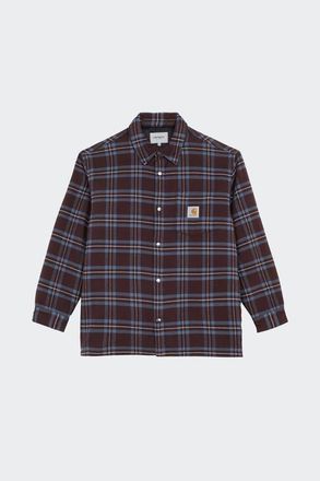 Carhartt Work in Progress Veste - Taille XS