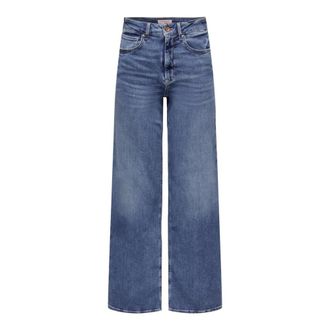 Only Only, Damen, Jeans, Blau, XS L32Größe