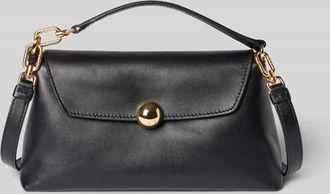 Furla Umh&auml;ngetasche mit Label-Detail Modell SFERA