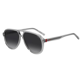 HUGO BOSS Damen, Accessories, Grau, 59 MMGr&ouml;&szlig;e