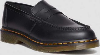 Dr. Martens Penton Glattleder Loafer in Schwarz, Gr&ouml;&szlig;e: 36