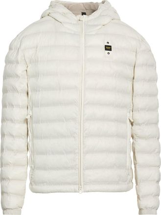 Blauer JACKEN & M&Auml;NTEL - Pufferjacken & Daunenjacken auf YOOX.COM
